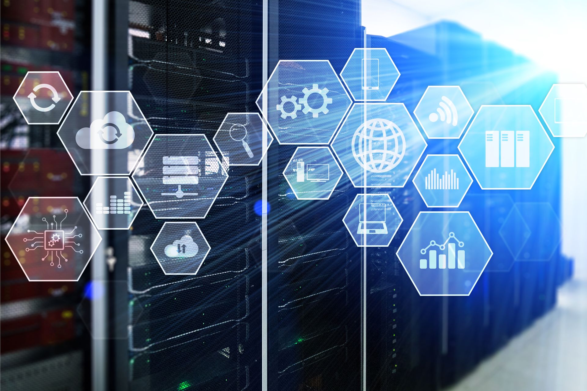 Estandarización de Integraciones: Clave para Centros de Datos Intelige