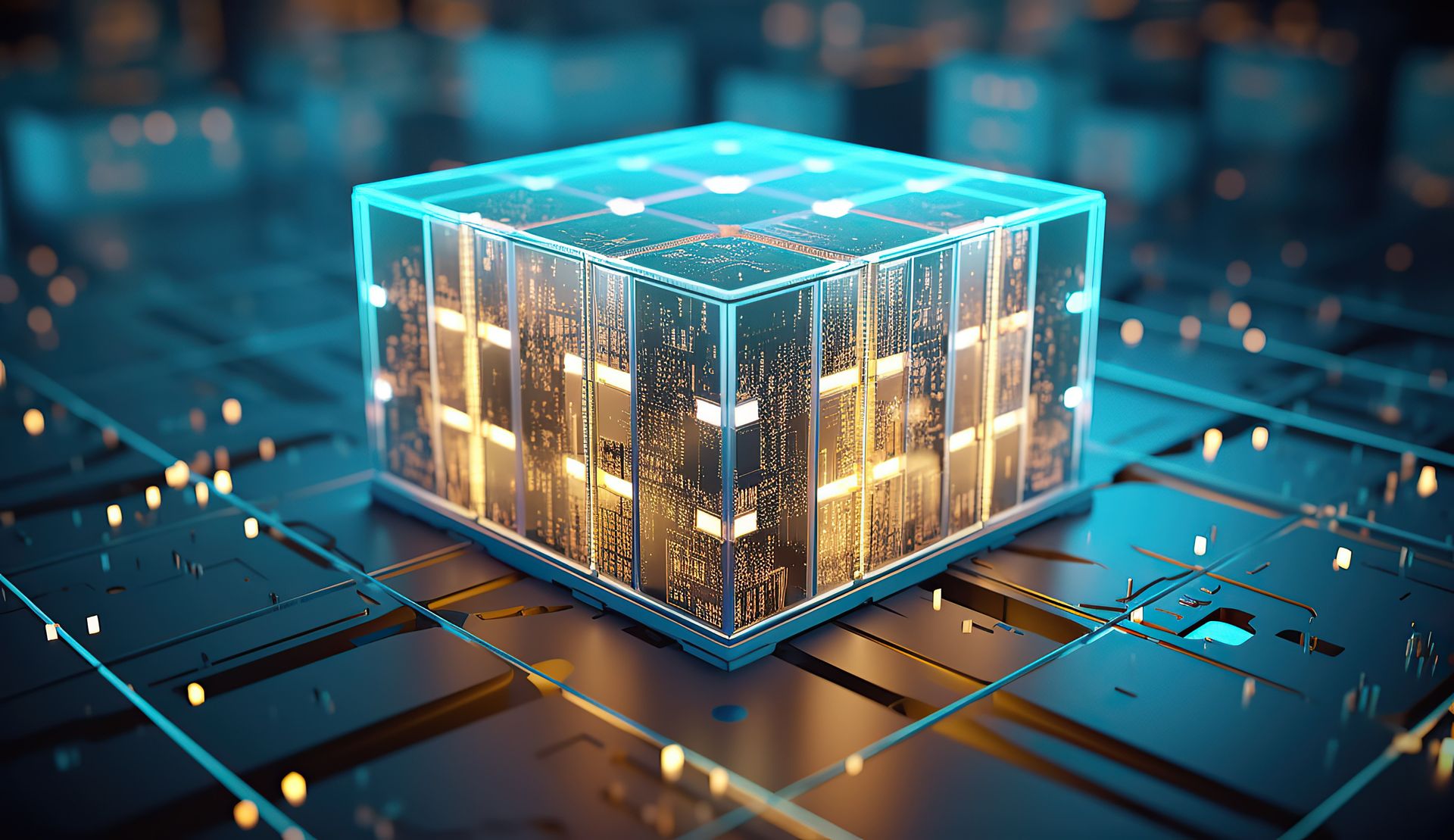 Cómo Gestionar un Data Center Eficiente: Guía Operativa para Entender